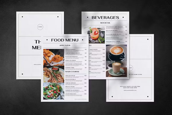 One Stop Printshop in Abu Dhabi & Dubai - Impress Printing Services